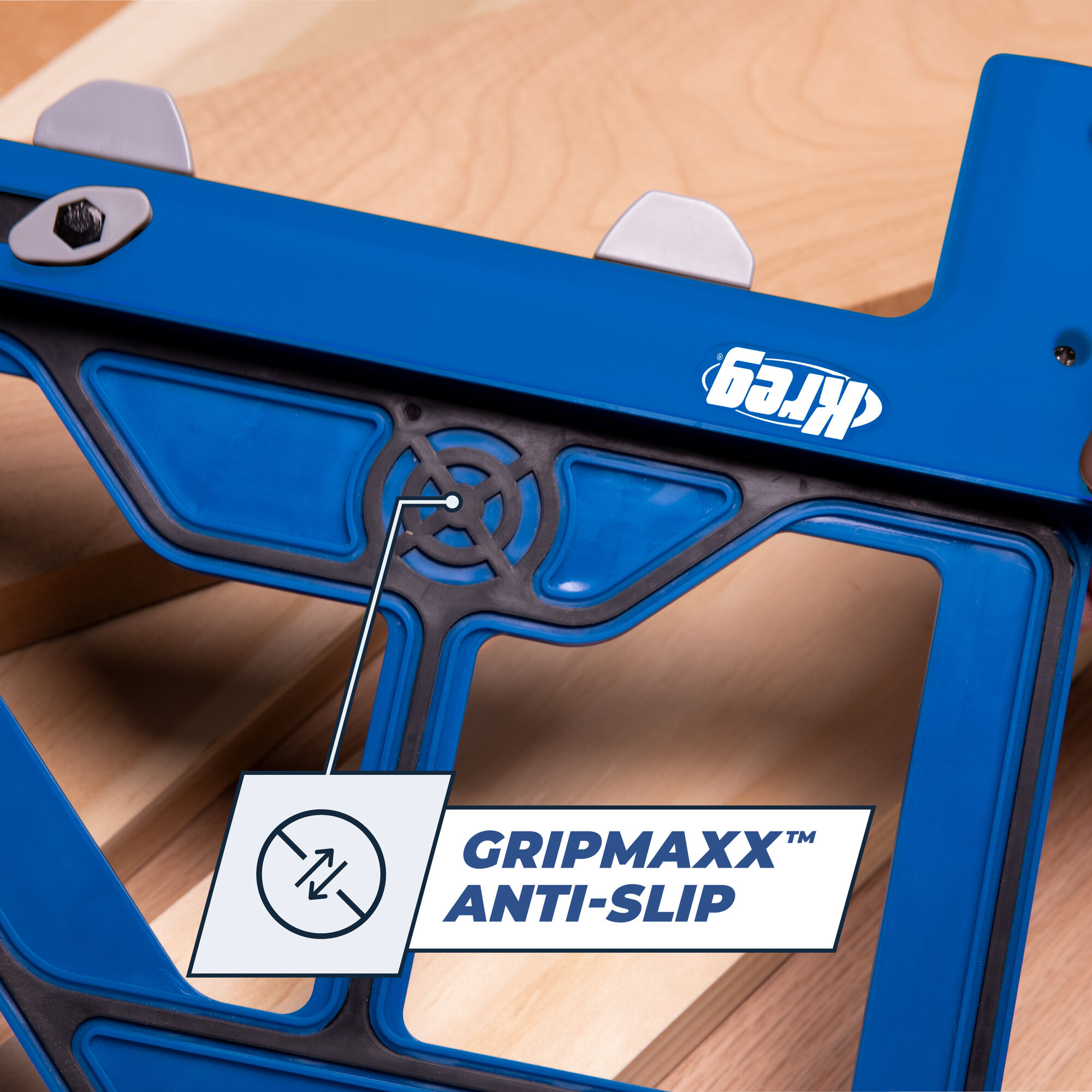 Portable Crosscut | Kreg Tool