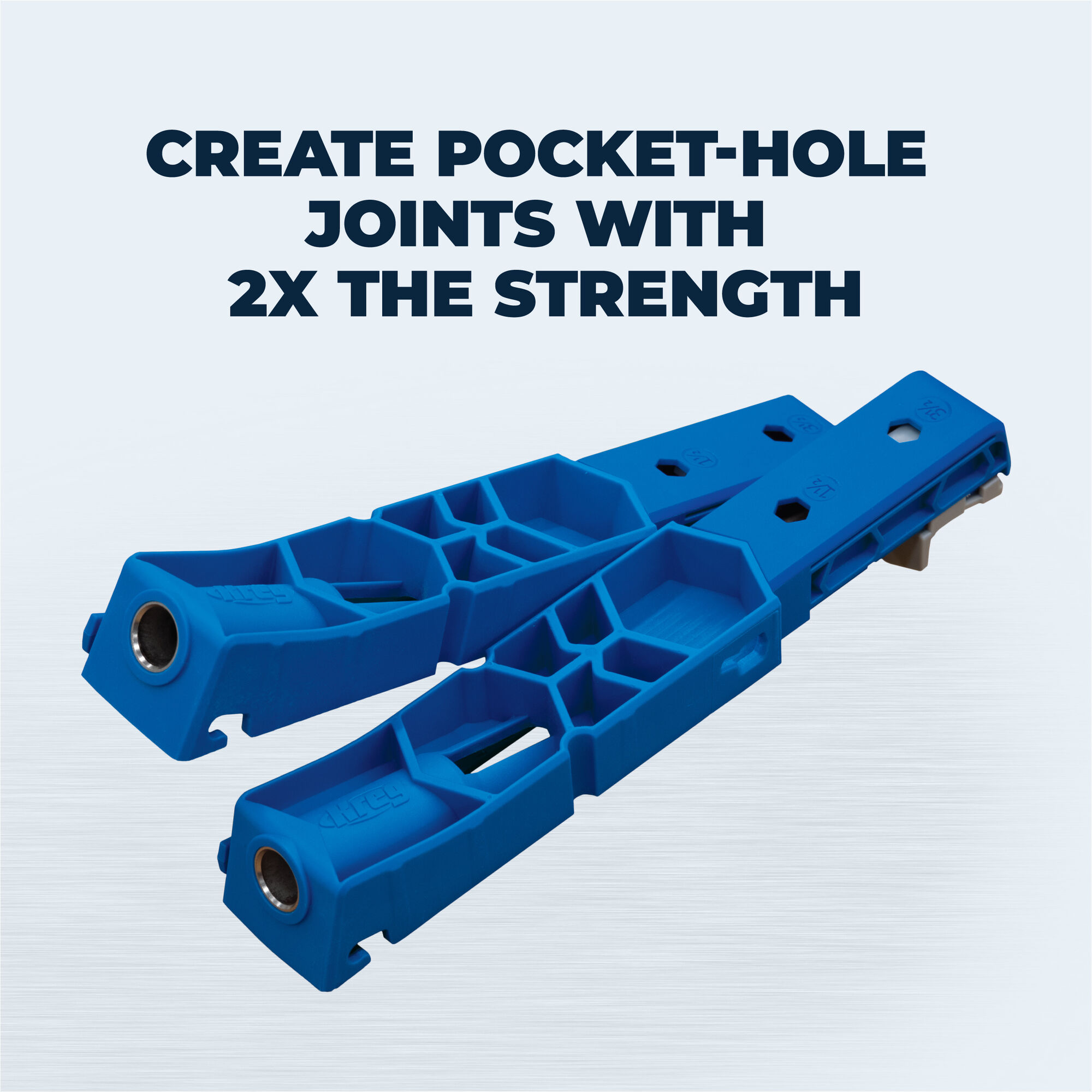 Kreg Pocket-Hole Jig XL | Kreg Tool