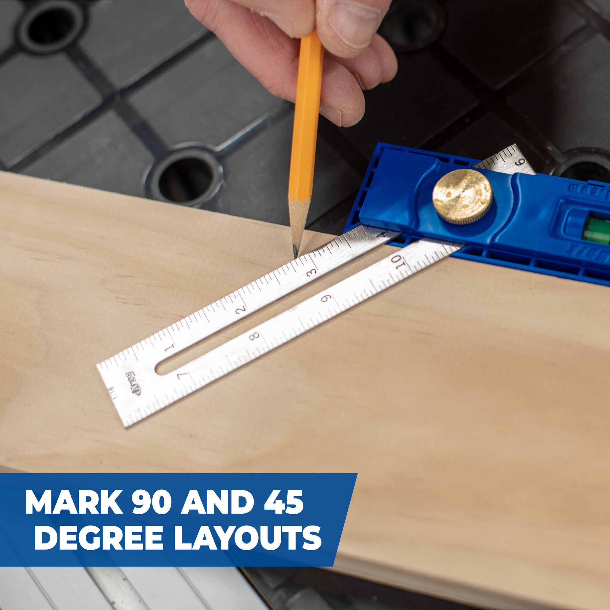 Multi-Mark™ | Kreg Tool