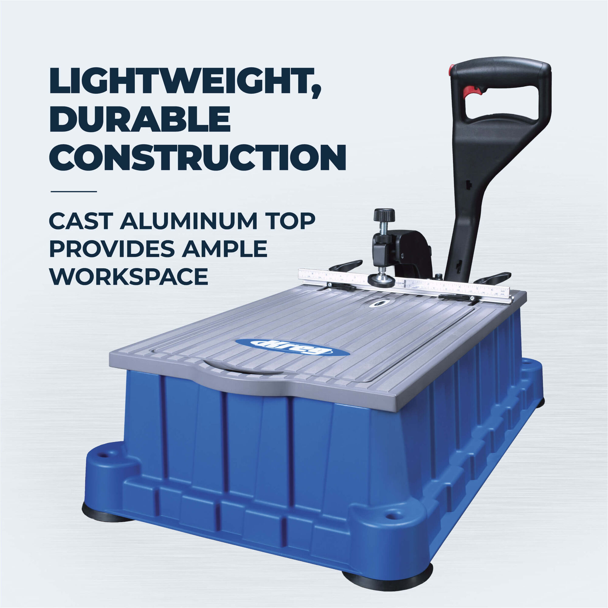 Foreman Pocket-Hole Machine | Kreg Tool