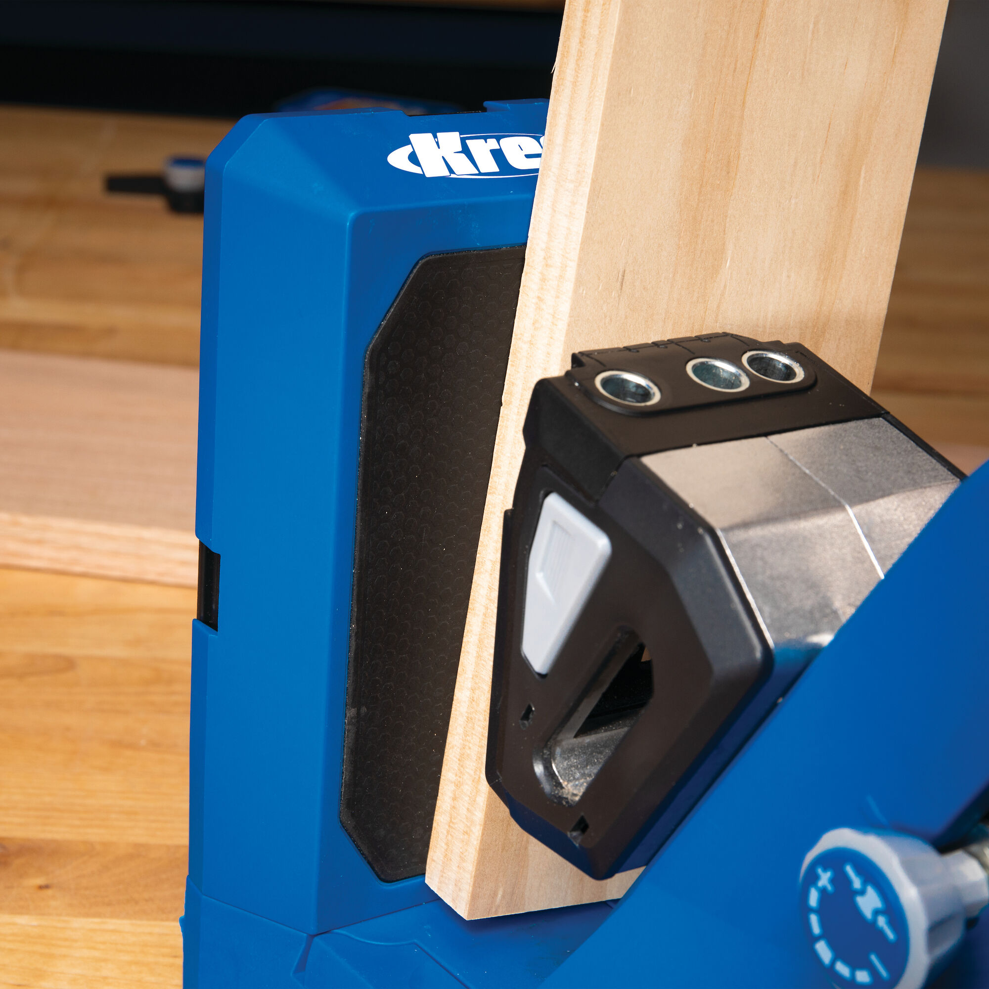Kreg Pocket-Hole Jig® 720 | Kreg Tool