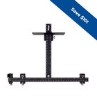 Cabinet Hardware Jig - Install Cabinet Handles, Knobs & Pulls ...