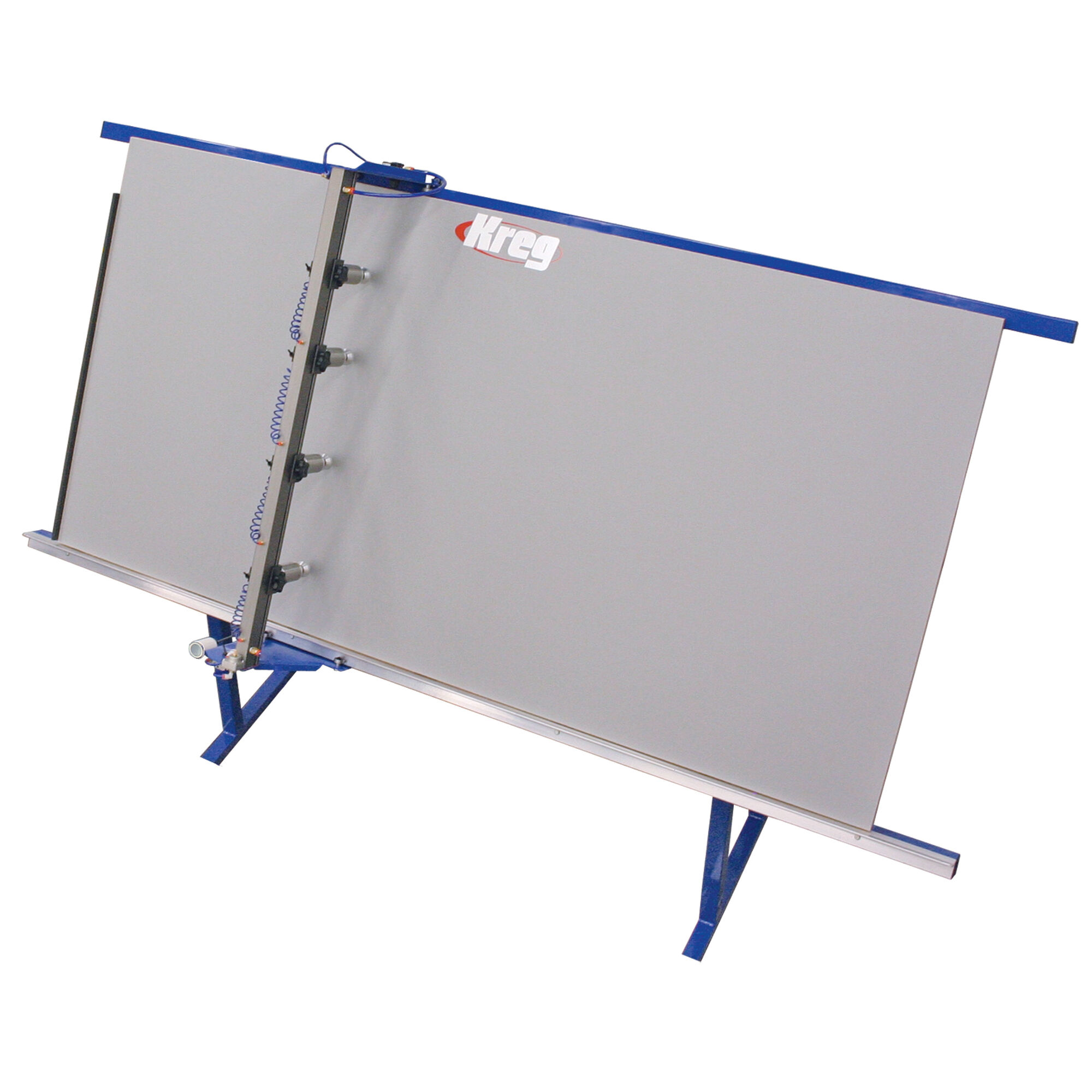 4' x 8' Face-Framing Table | Kreg Tool