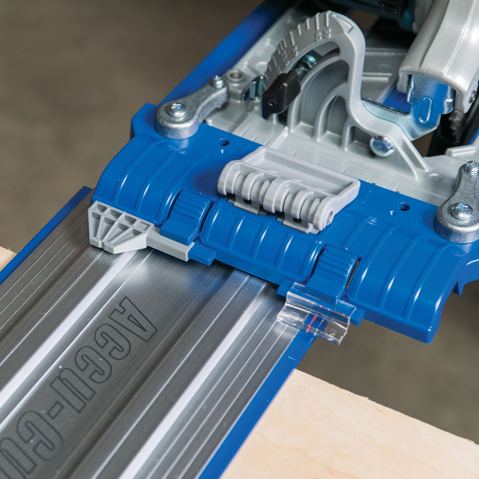 Accu-Cut™ | Kreg Tool