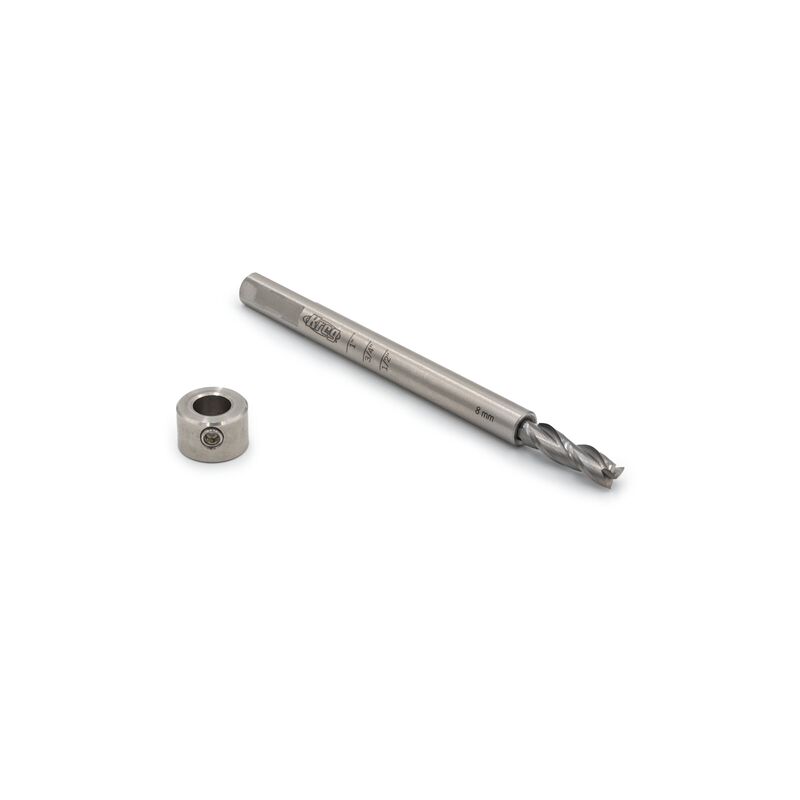8 mm Mortise Cutter - Make Mortises For Loose Tenon Joinery | KregTool ...