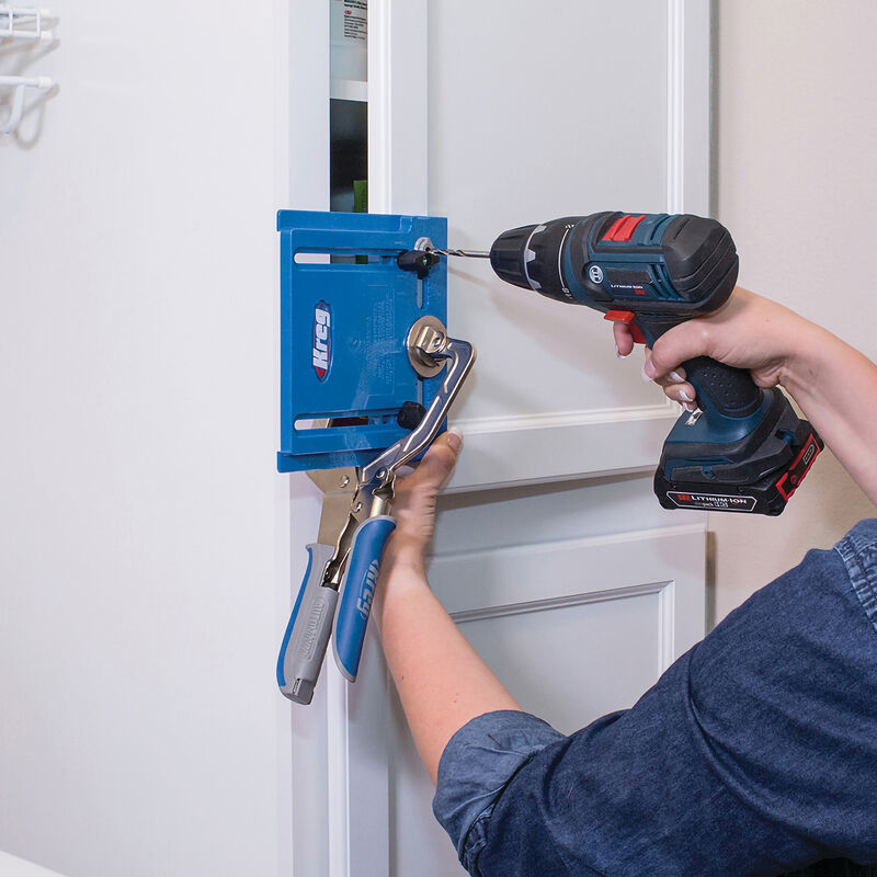 Cabinet Hardware Jig | Official Store | Kreg Tool
