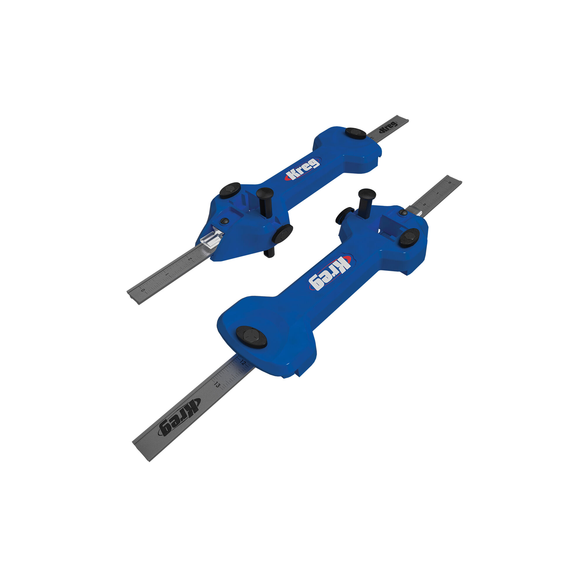 Adaptive Cutting System Rip Guides | Kreg Tool