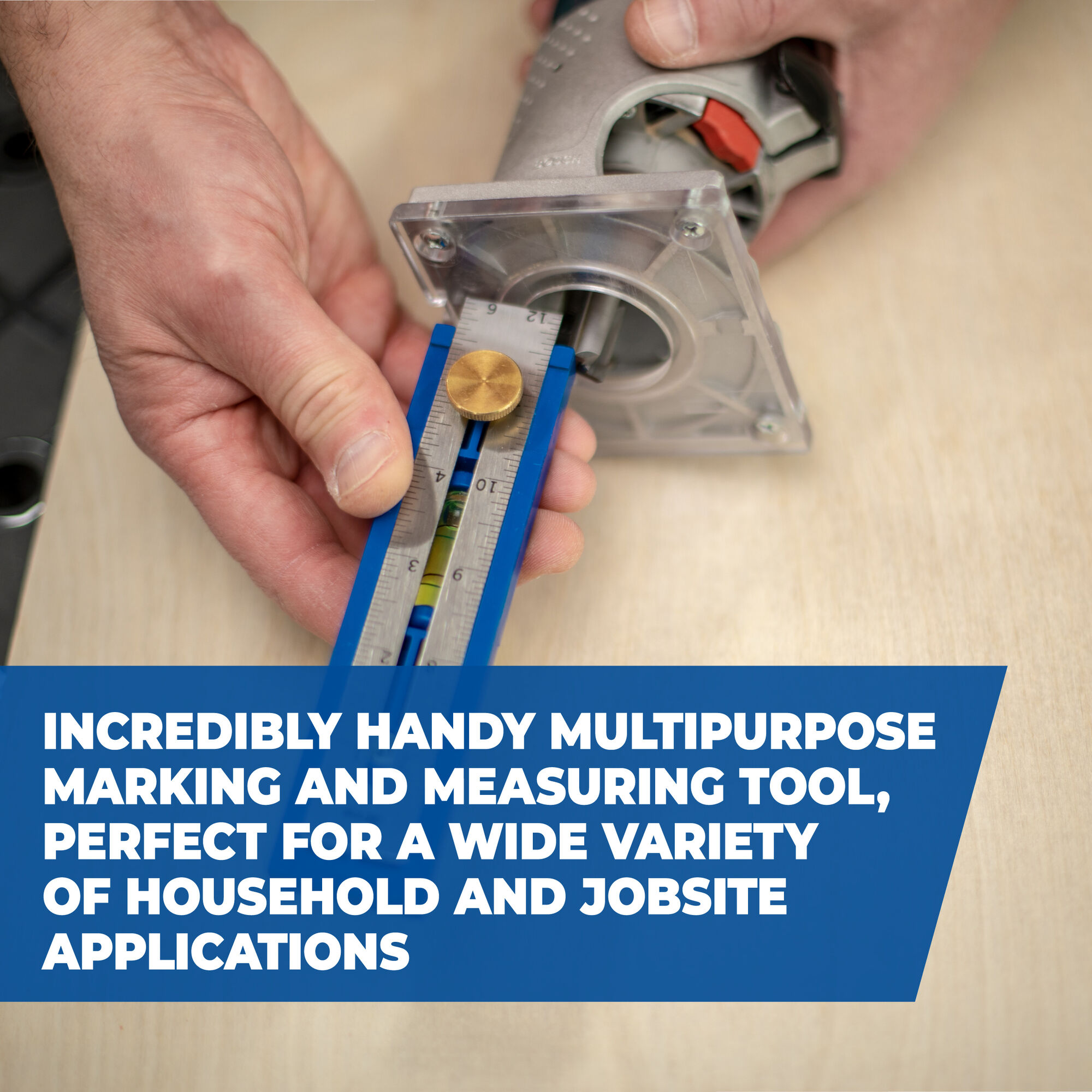 Multi-Mark™ | Kreg Tool