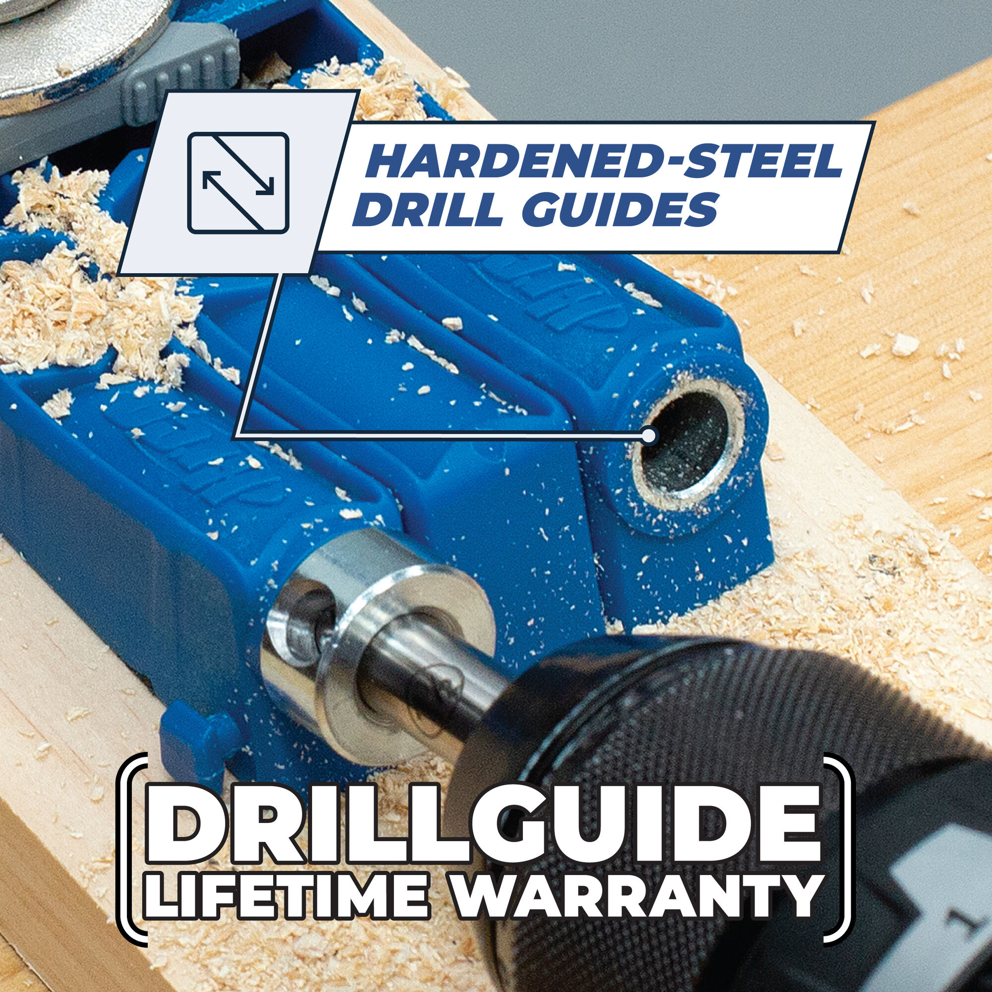 Kreg® Pocket-Hole Jig 310 | Kreg Tool