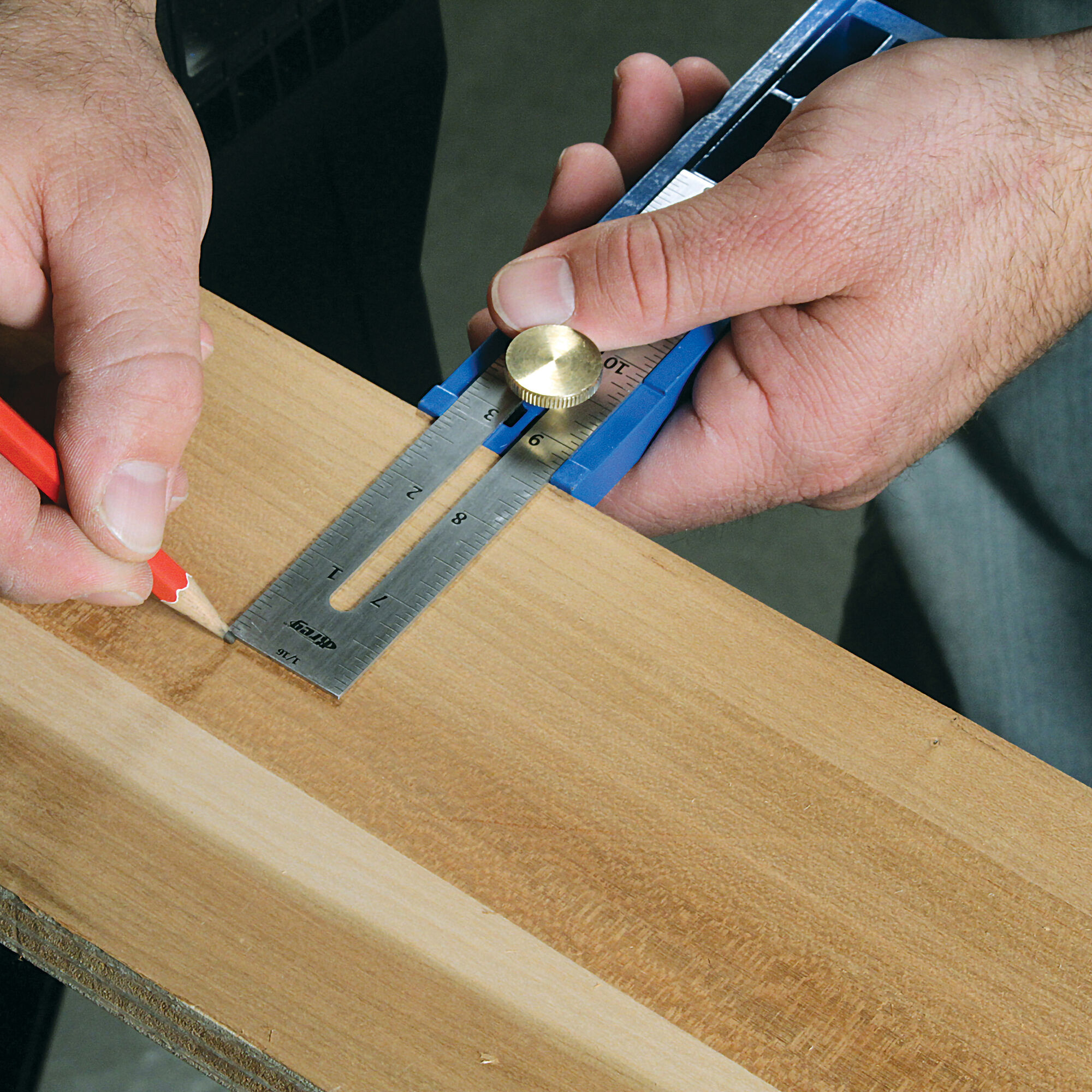 Multi-Mark™ | Kreg Tool