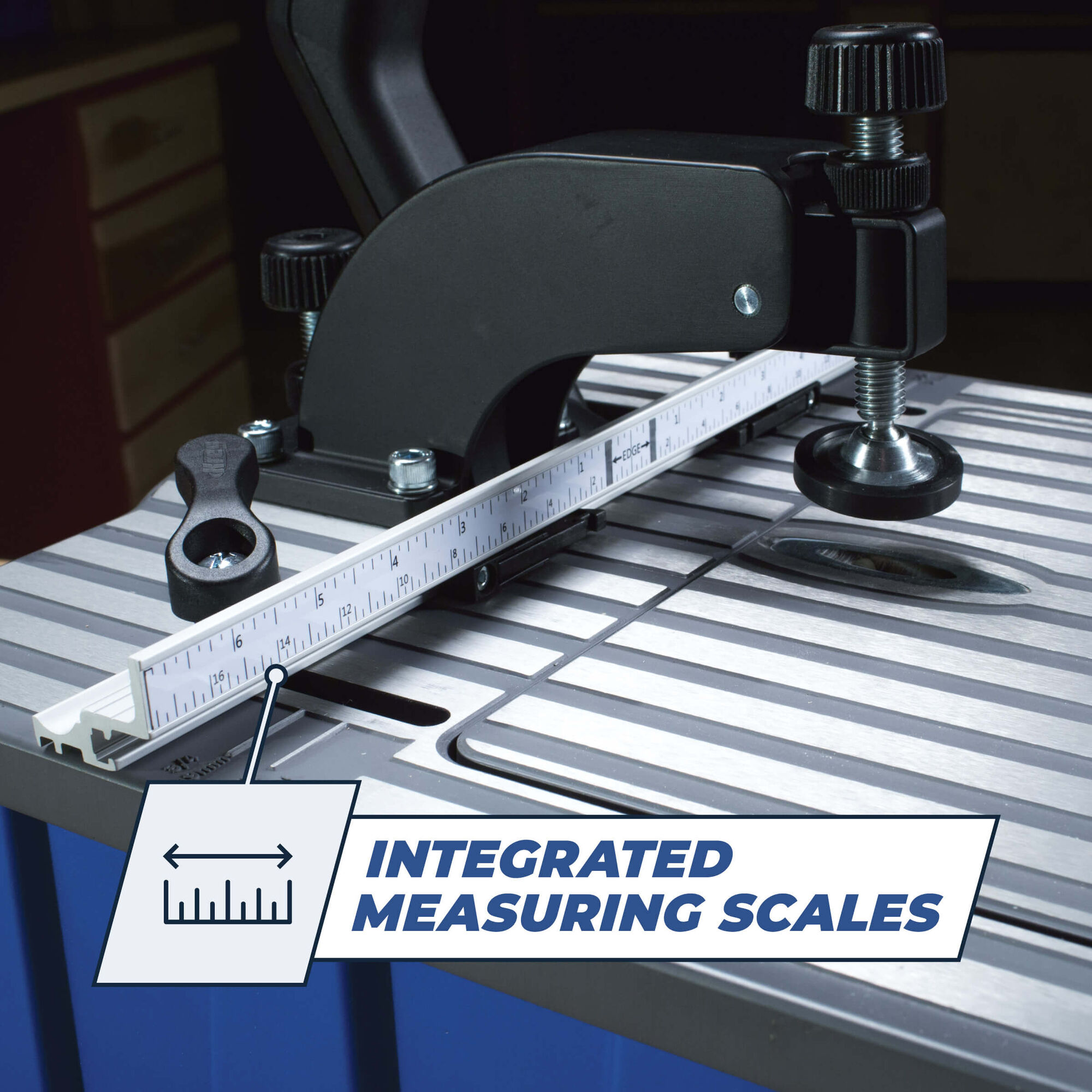 Foreman Pocket-Hole Machine | Kreg Tool