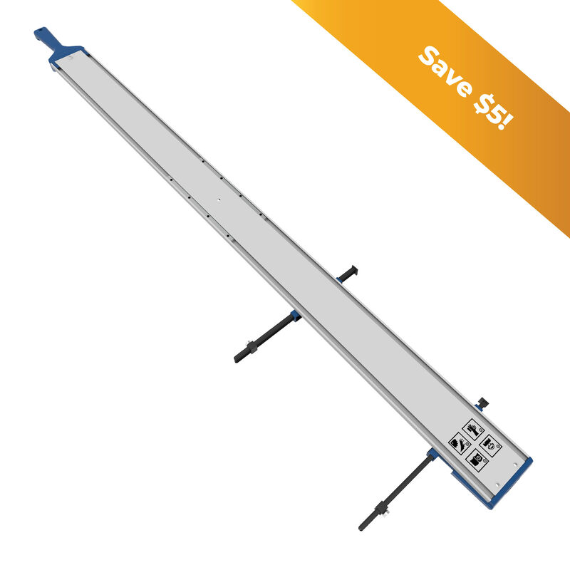 Kreg Straight Edge Guide - Circular Saw Guide Rail | KregTool.com ...