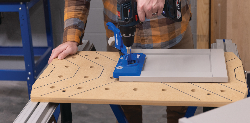 KregTool.com Official Store - Woodworking Tools, DIY Tools