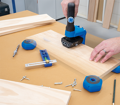 Kreg Woodworking Workbenches | KregTool.com Official Store