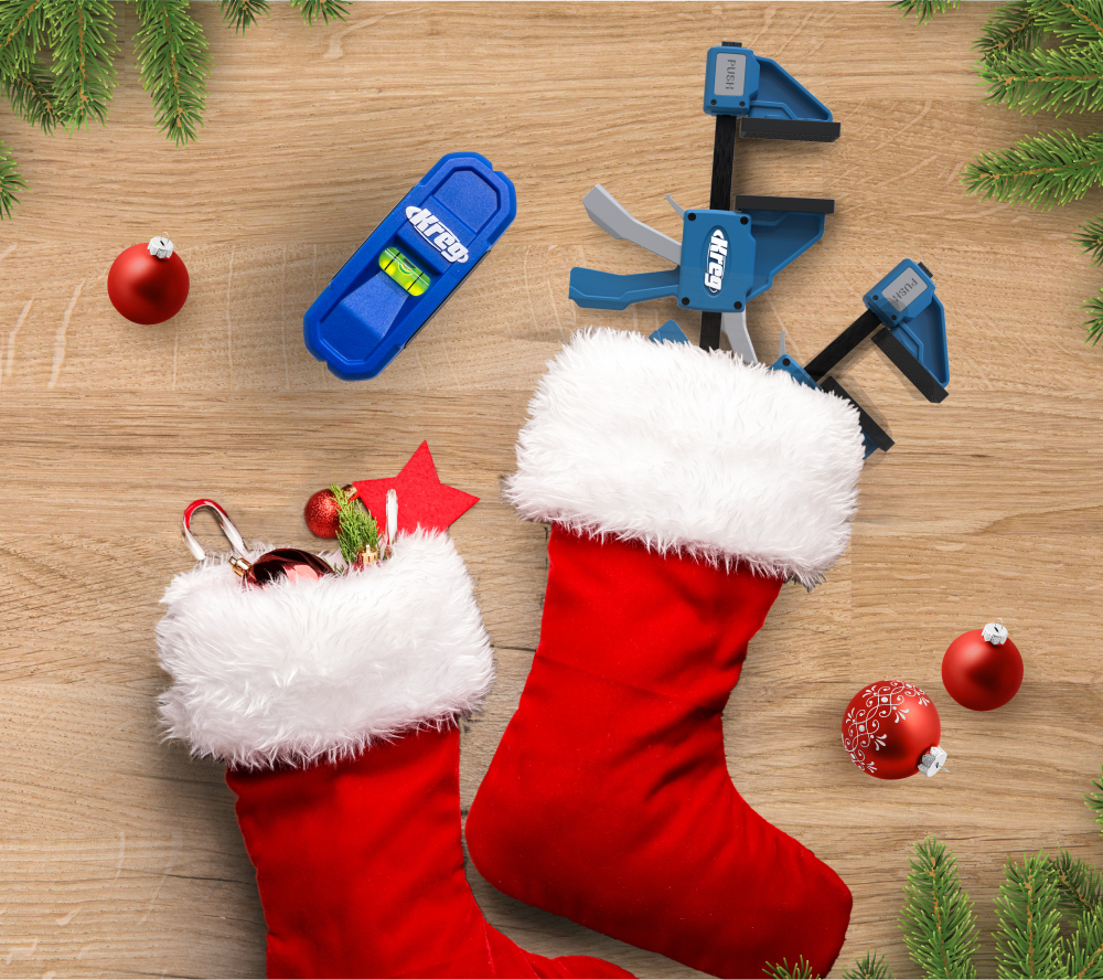 Kreg Woodworking Gifts, Woodworking Gift Ideas