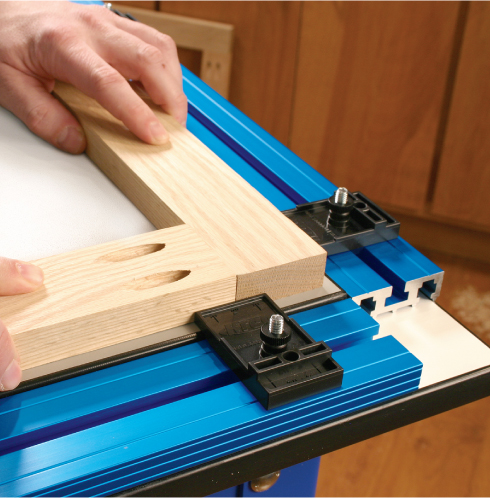 Clamp Accessories | Kreg Tool