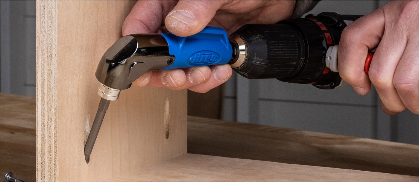 Welcome to Kreg Tool