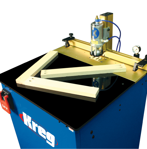 Kreg Pocket-Hole Machines | KregTool.com Official Store