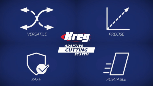Kreg Plywood Cutting Solutions | KregTool.com Official Store