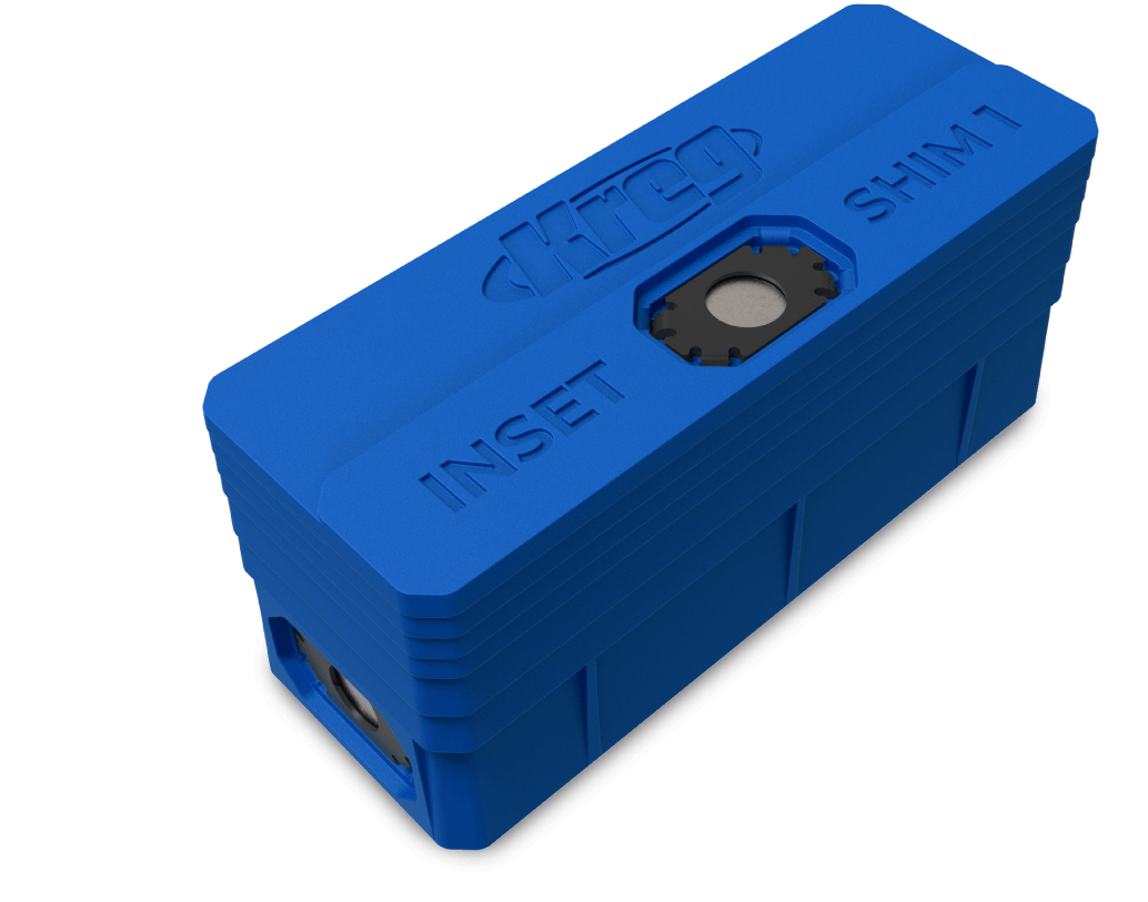 Setup and Spacer Shims | Kreg Tool | KregTool.com Official Store