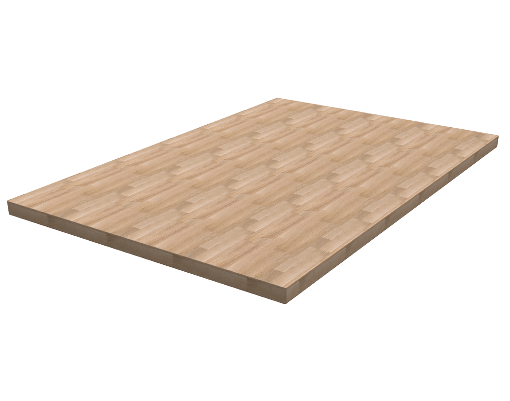 Woodworking Workbench Top - Hardwood | KregTool.com Official Store ...