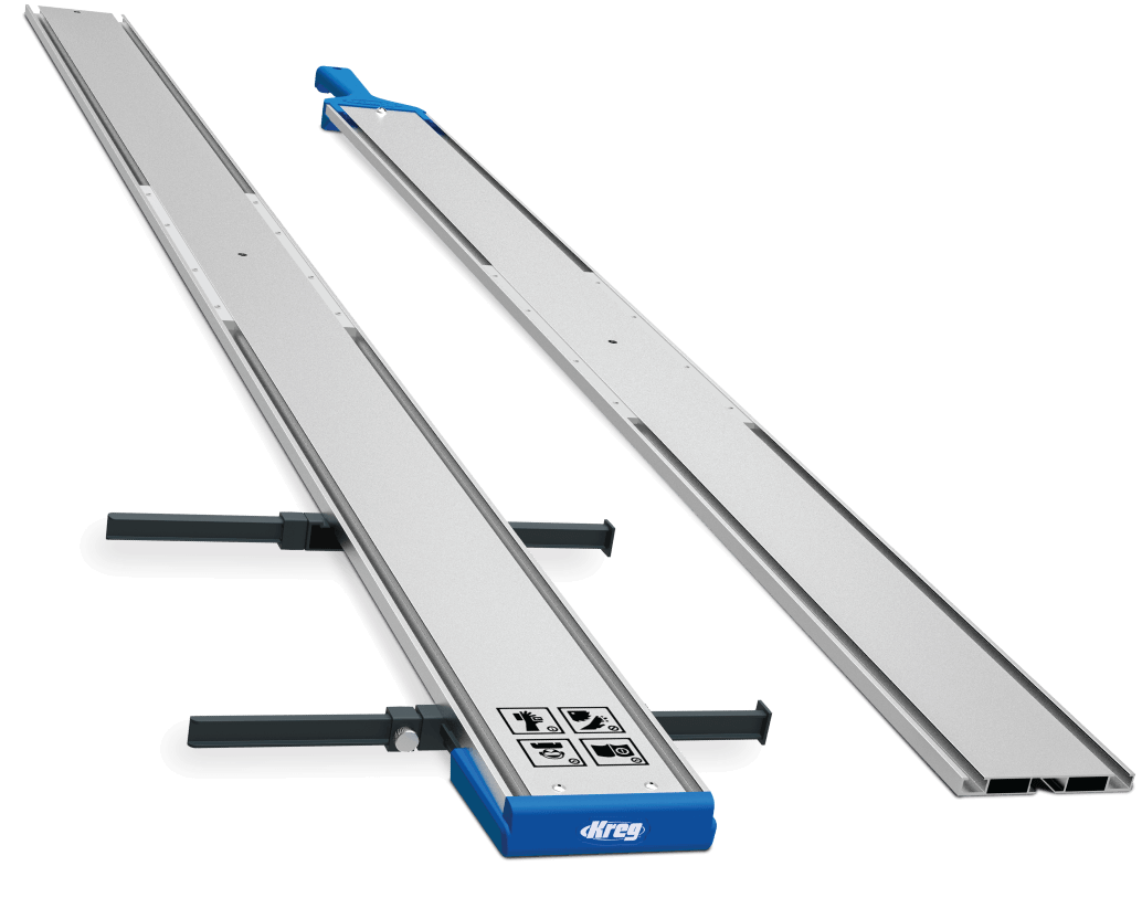 Kreg Straight Edge Guide - Circular Saw Guide Rail | KregTool.com ...
