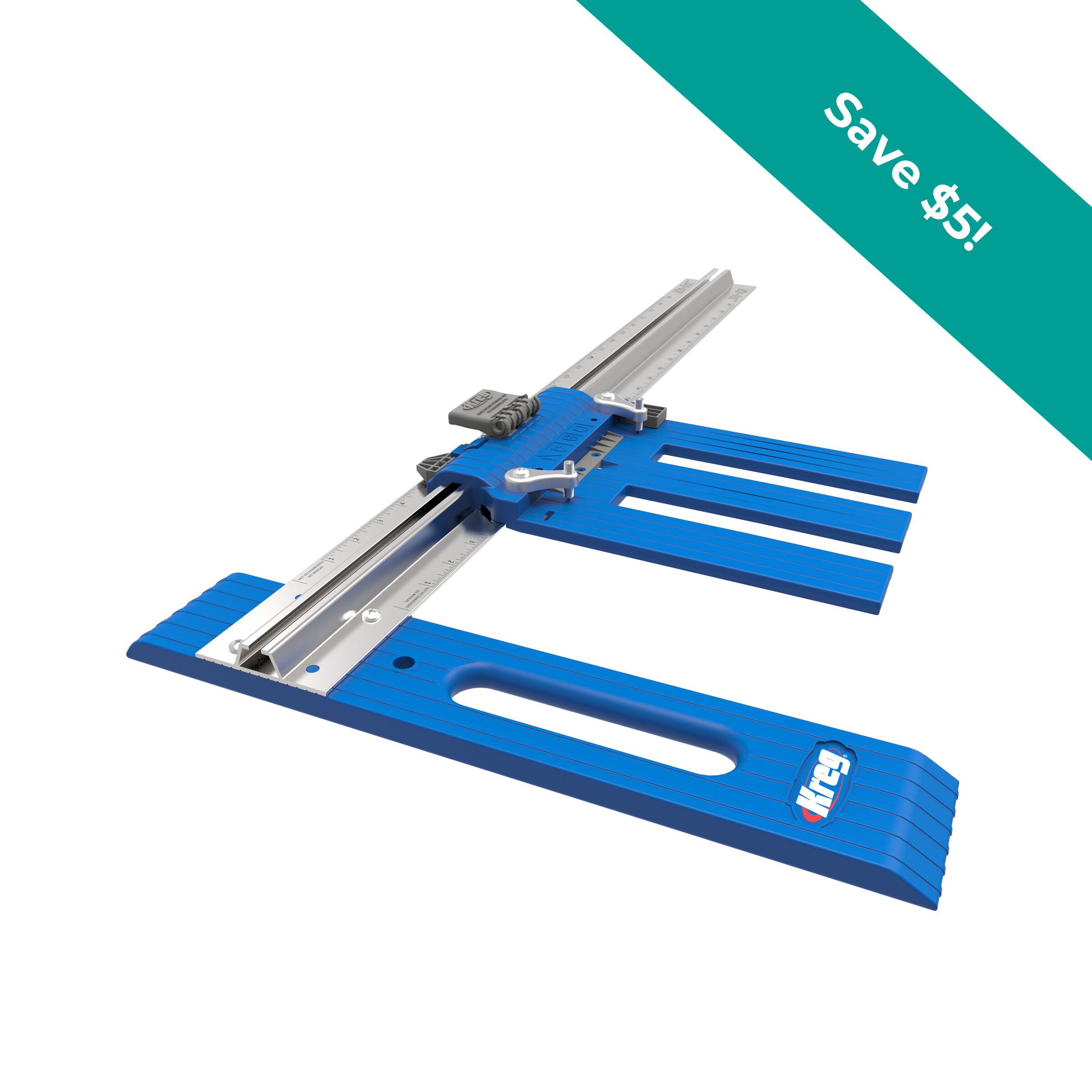 Modular Miter Station – Phase 1 – The Foundation | Kreg Tool