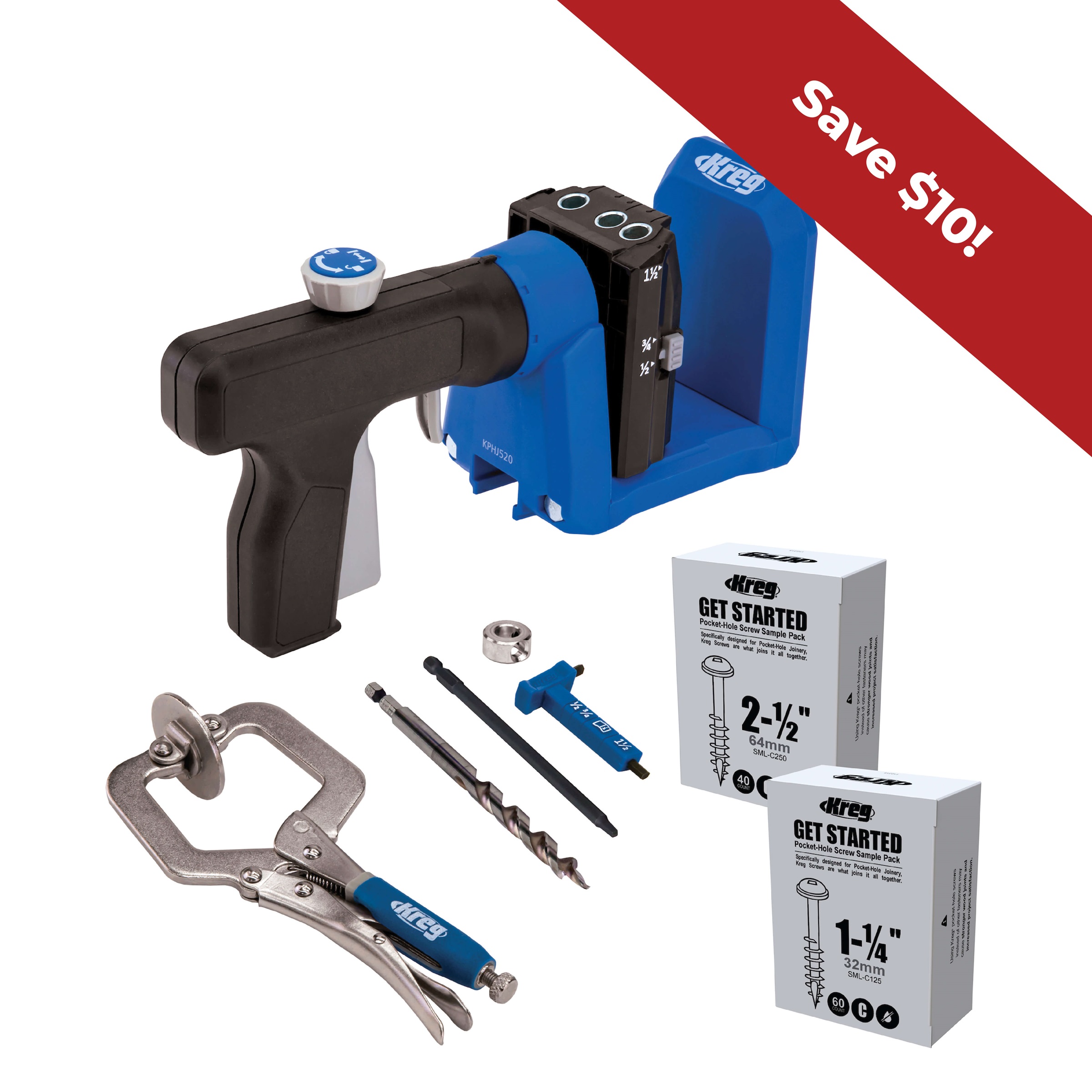 Easy-to-Build Bookcase | Kreg Tool