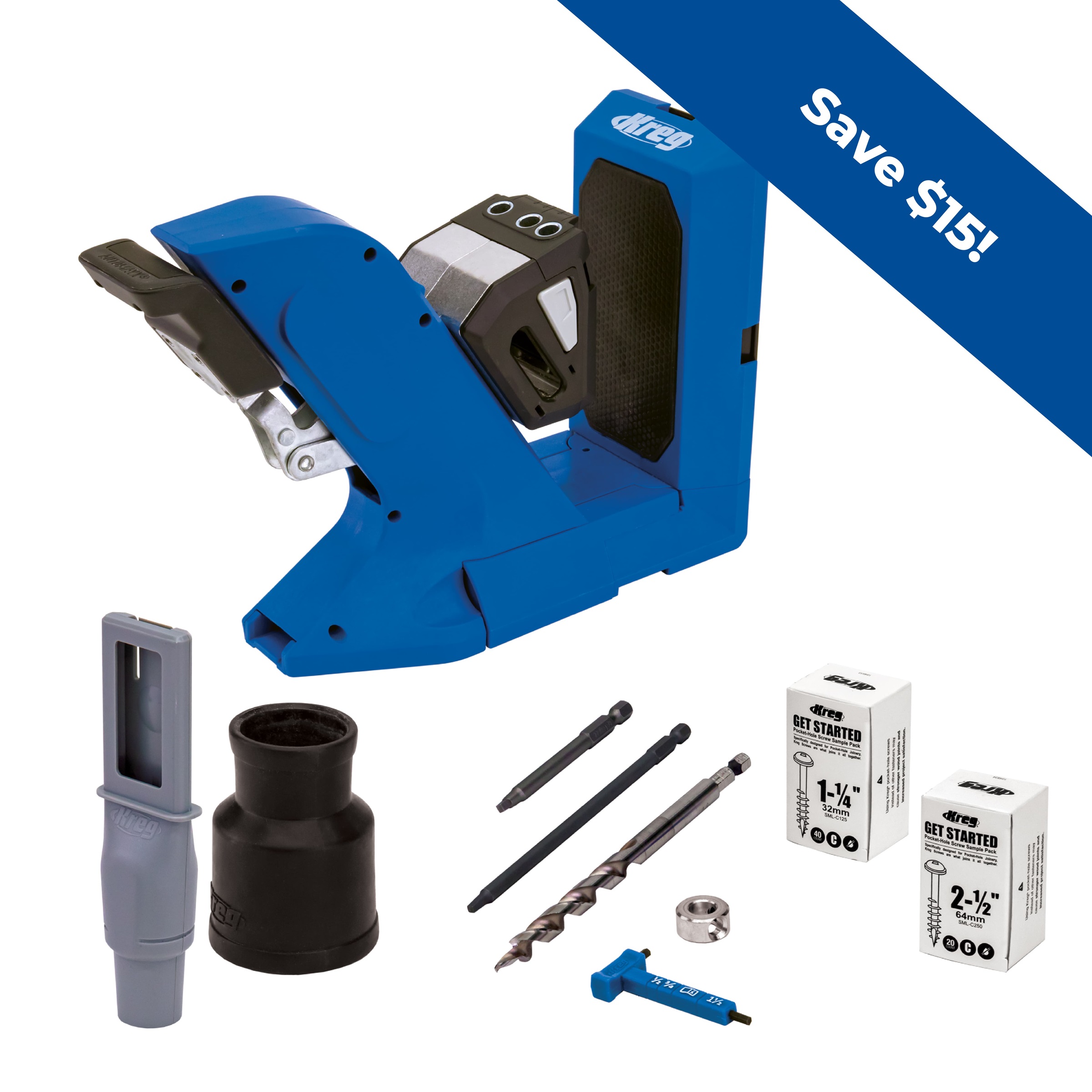 Outfeed/Assembly table | Kreg Tool