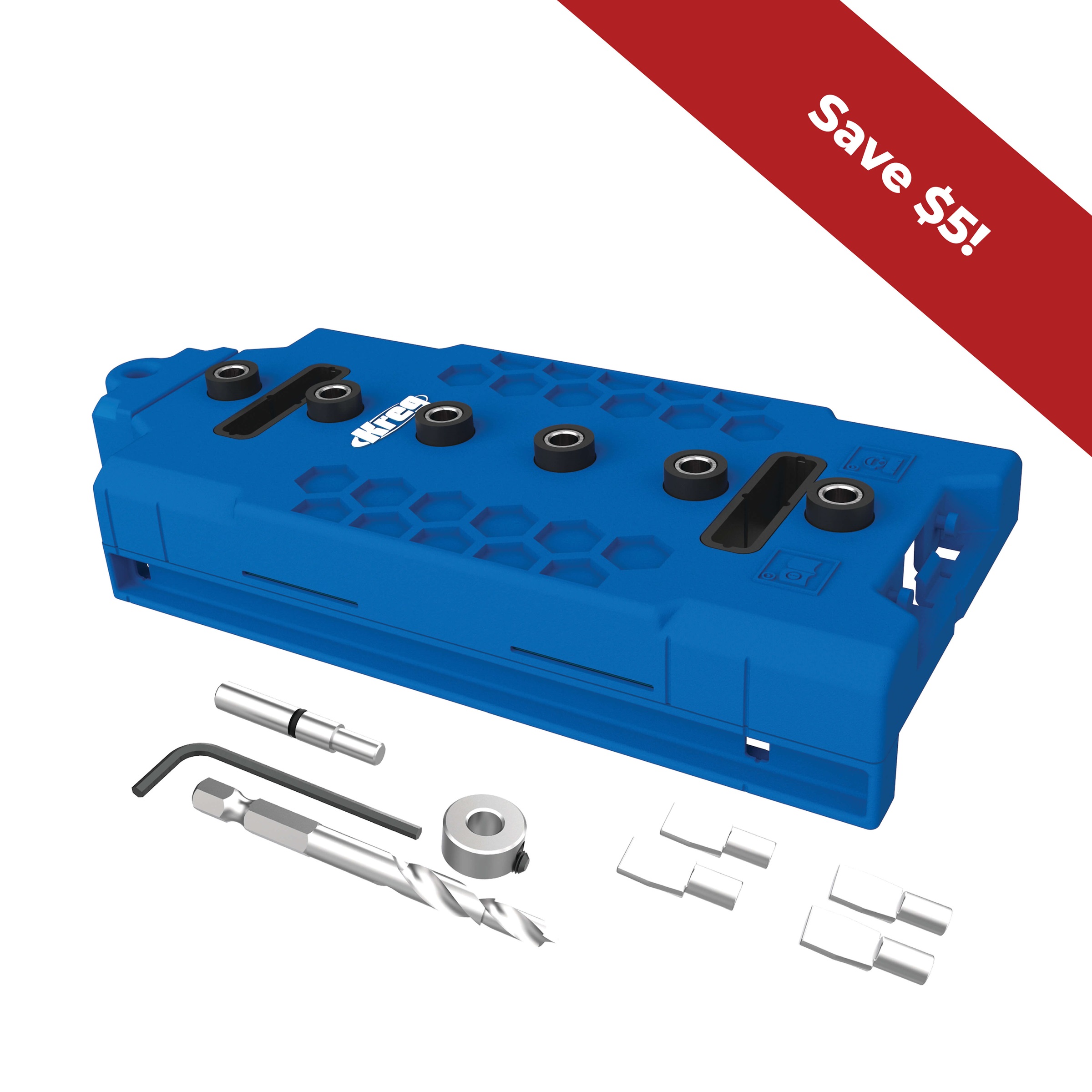 DIY TV Stand - Easy-To-Build TV Stand | Kreg Tool