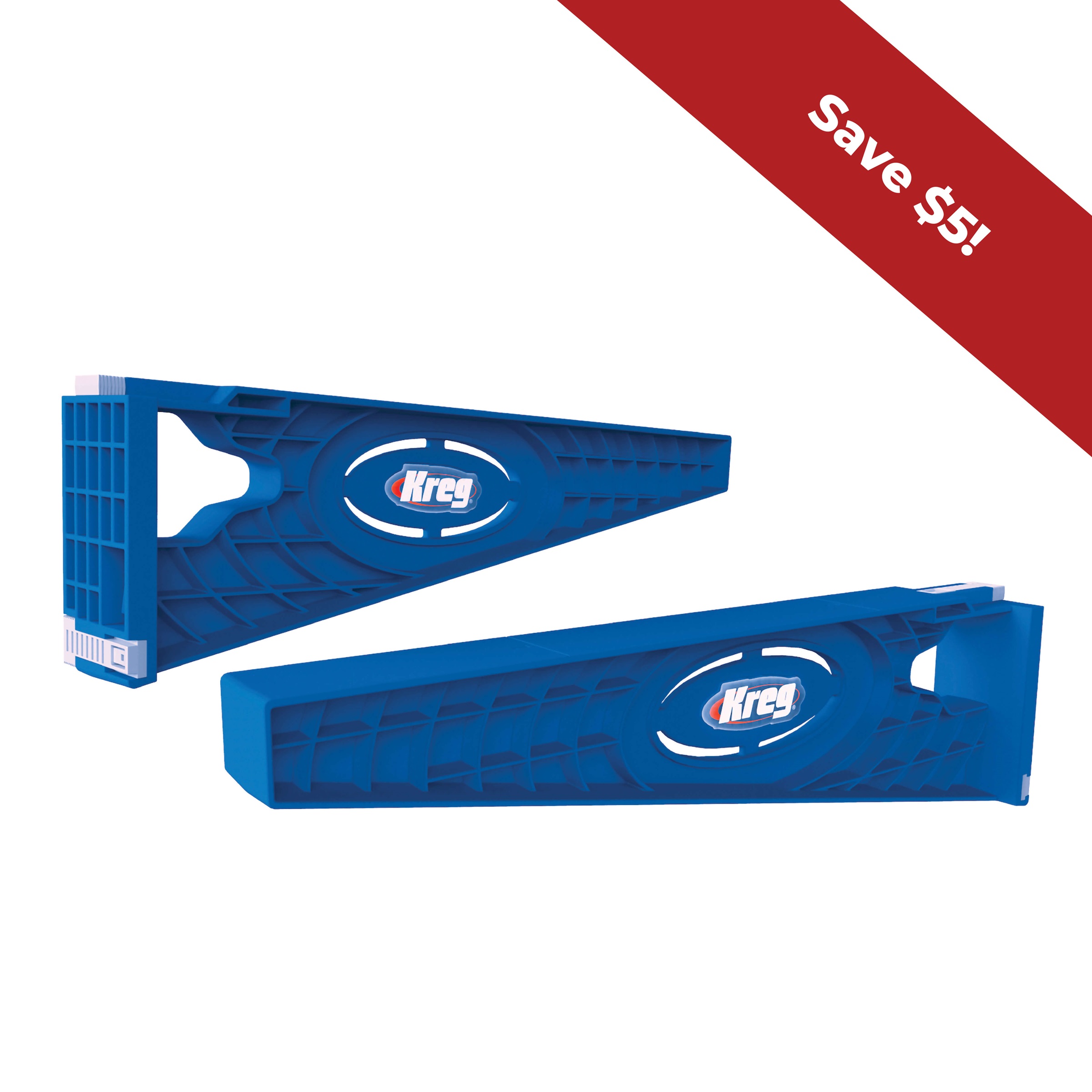 Table Saw Outfeed Table with Storage Cabinet | Kreg Tool