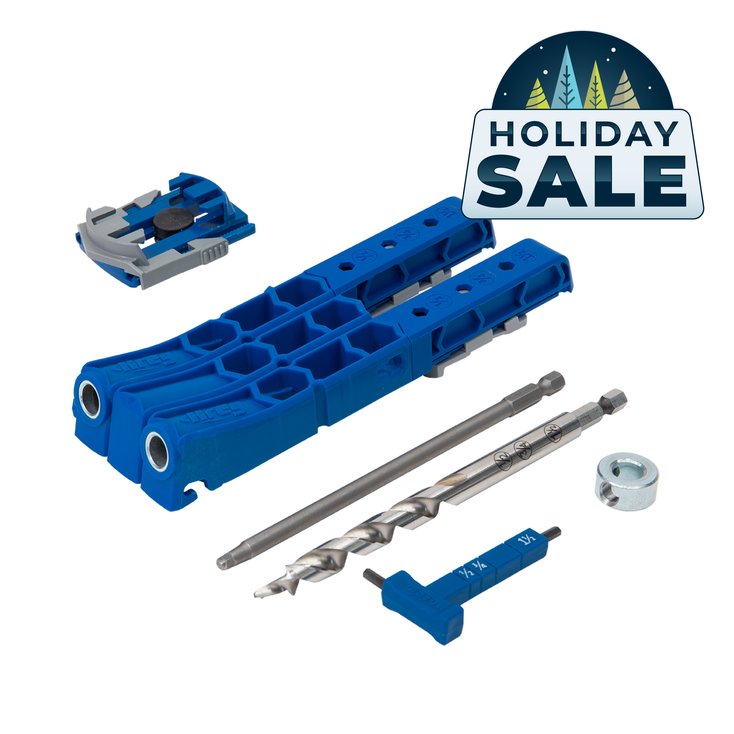 Kreg Tool | Innovative Solutions for All of Your Woodworking and DIY ...