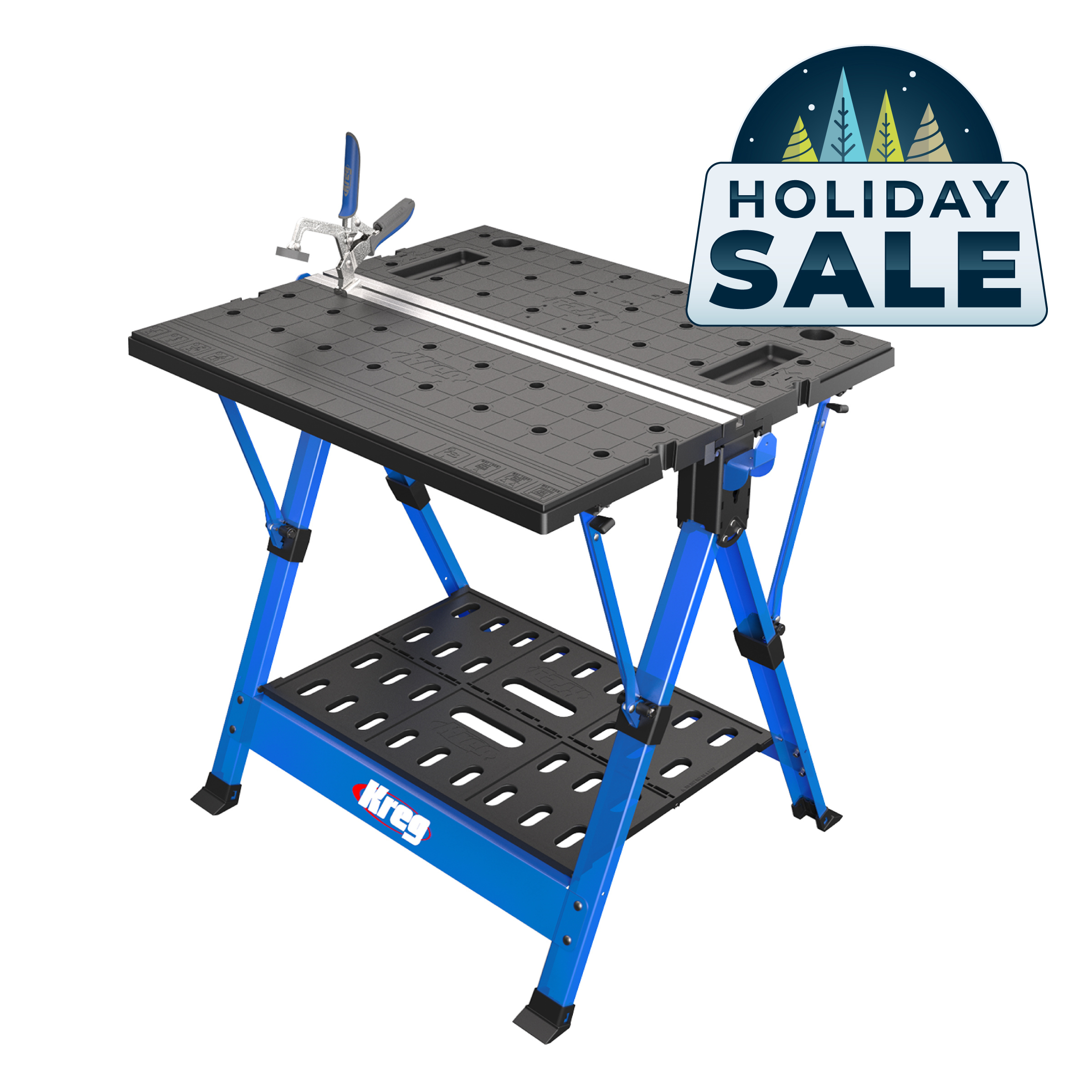 Kreg Tool | Innovative Solutions for All of Your Woodworking and DIY ...