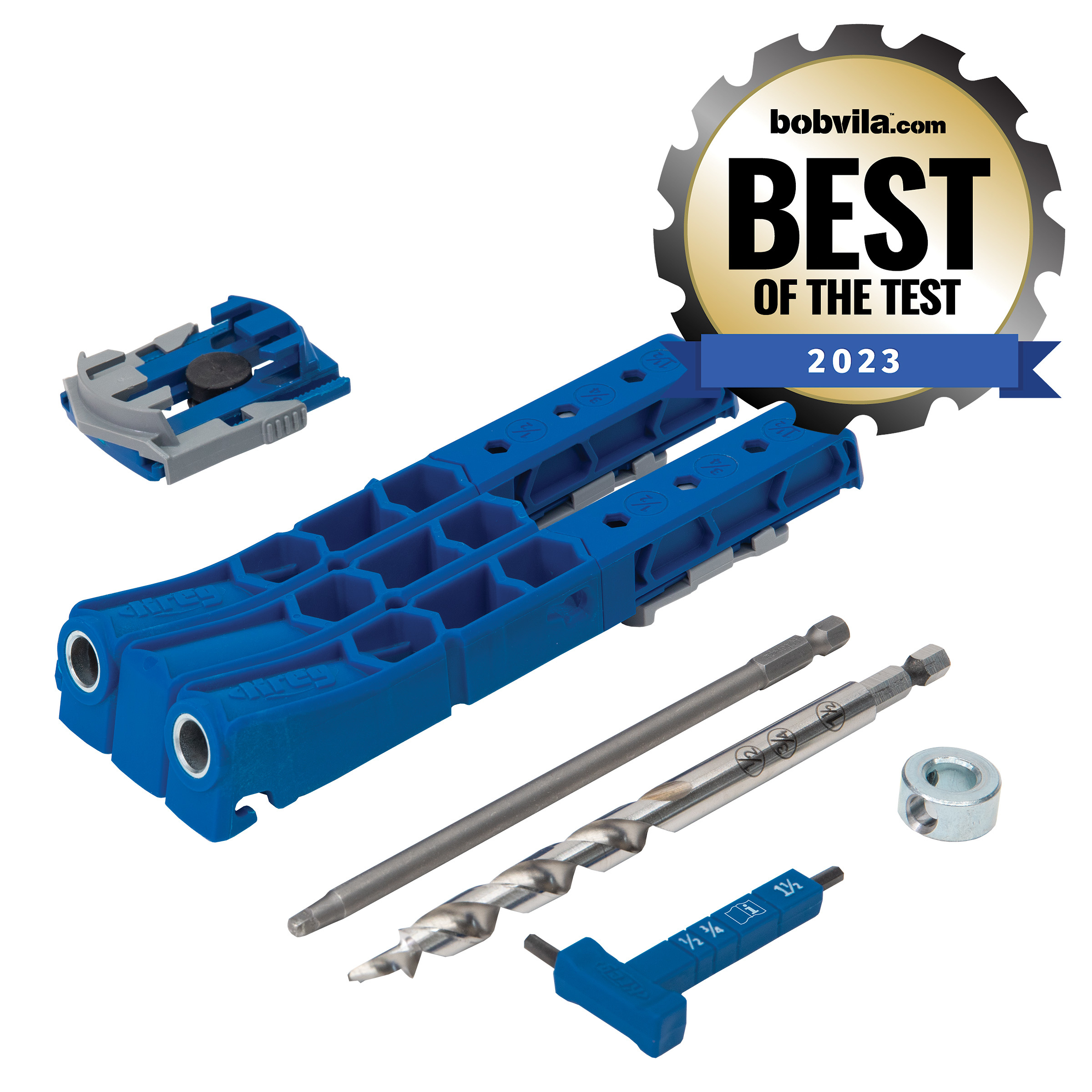 Video: 7 Simple Pocket-Hole Joints | Kreg Tool