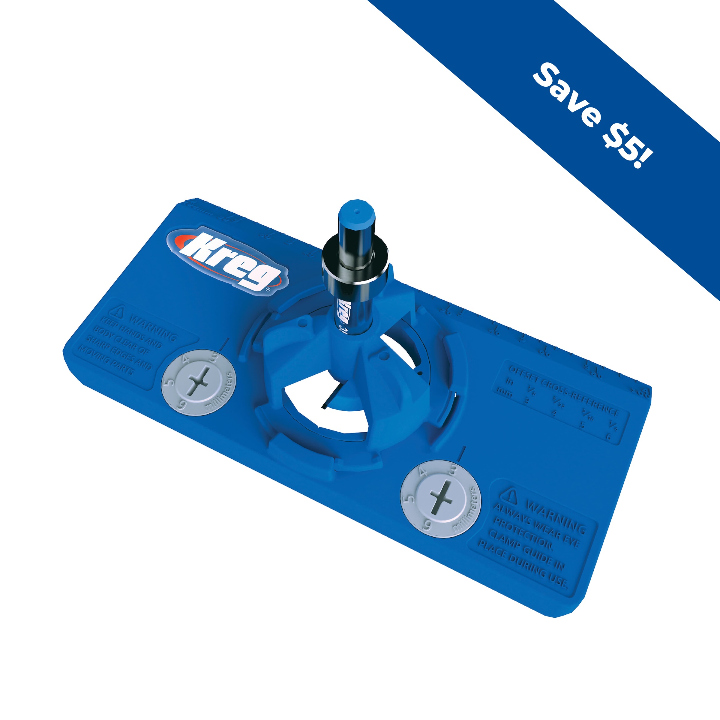 Table Saw Outfeed Table with Storage Cabinet | Kreg Tool