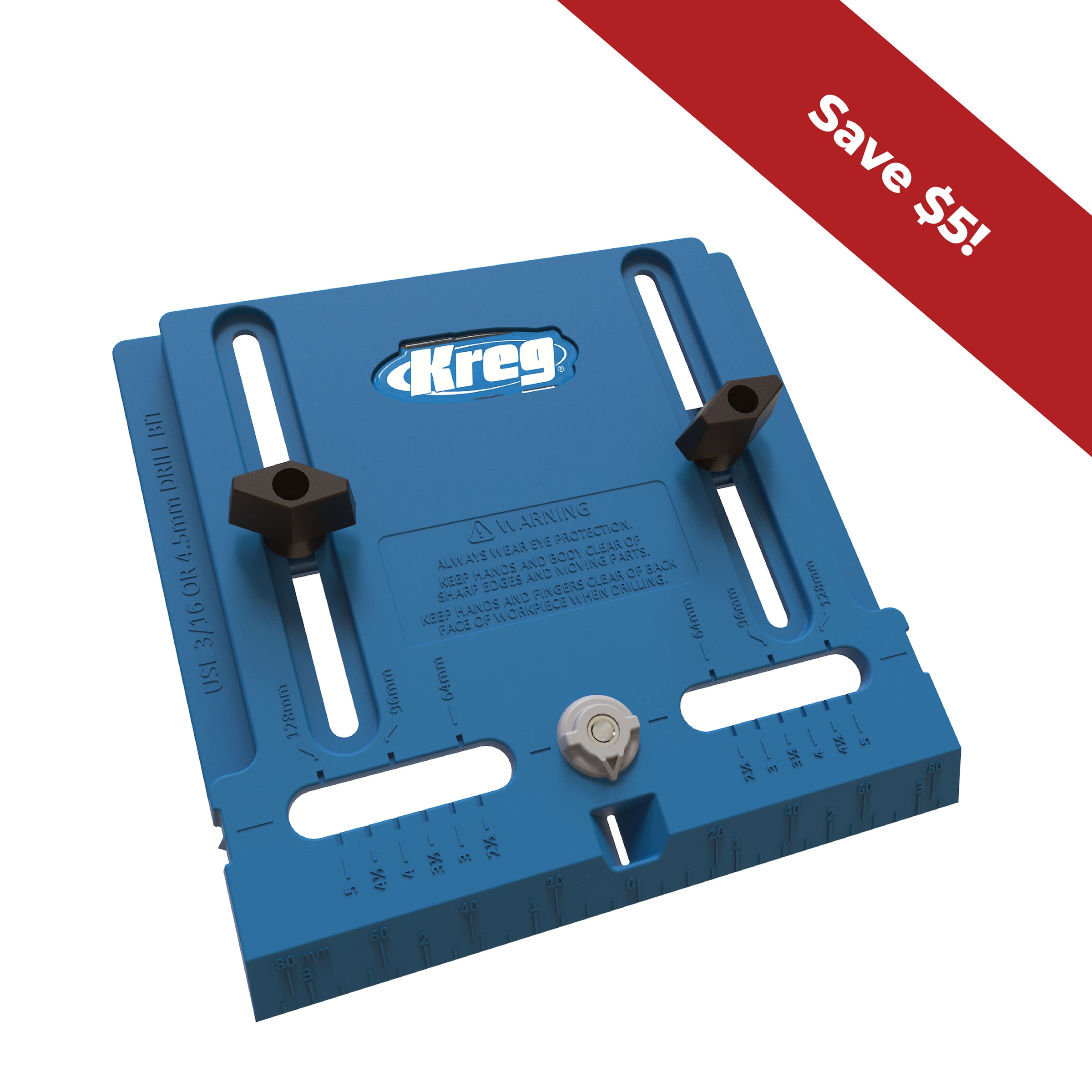 DIY Storage Cabinet | Kreg Tool